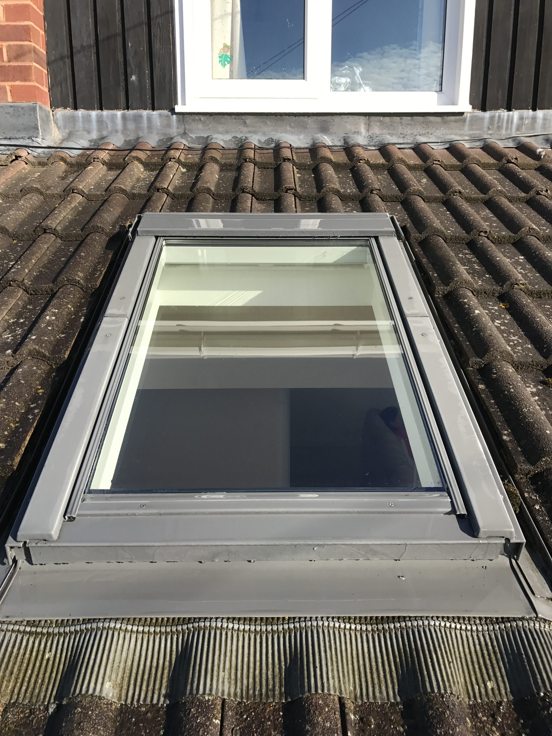 Gutter Cleaning in Exeter | The Exeter Gutter Cleaner